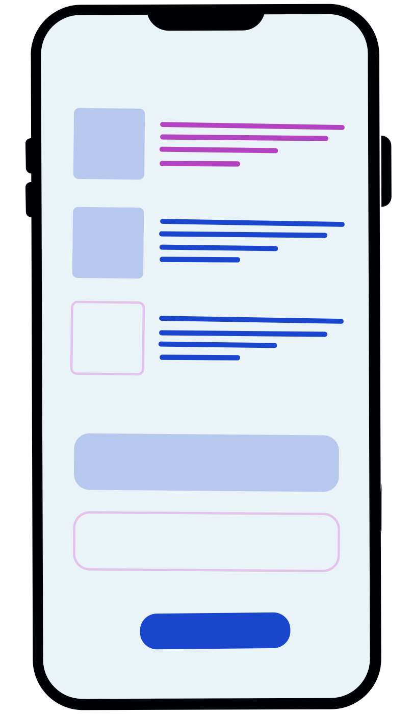 Symphonic Hub - Mobile App Development